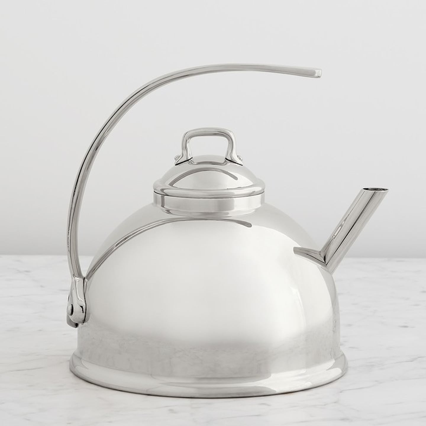 Best Metal Tea Kettles for Pro-Style Stoves | PS Food