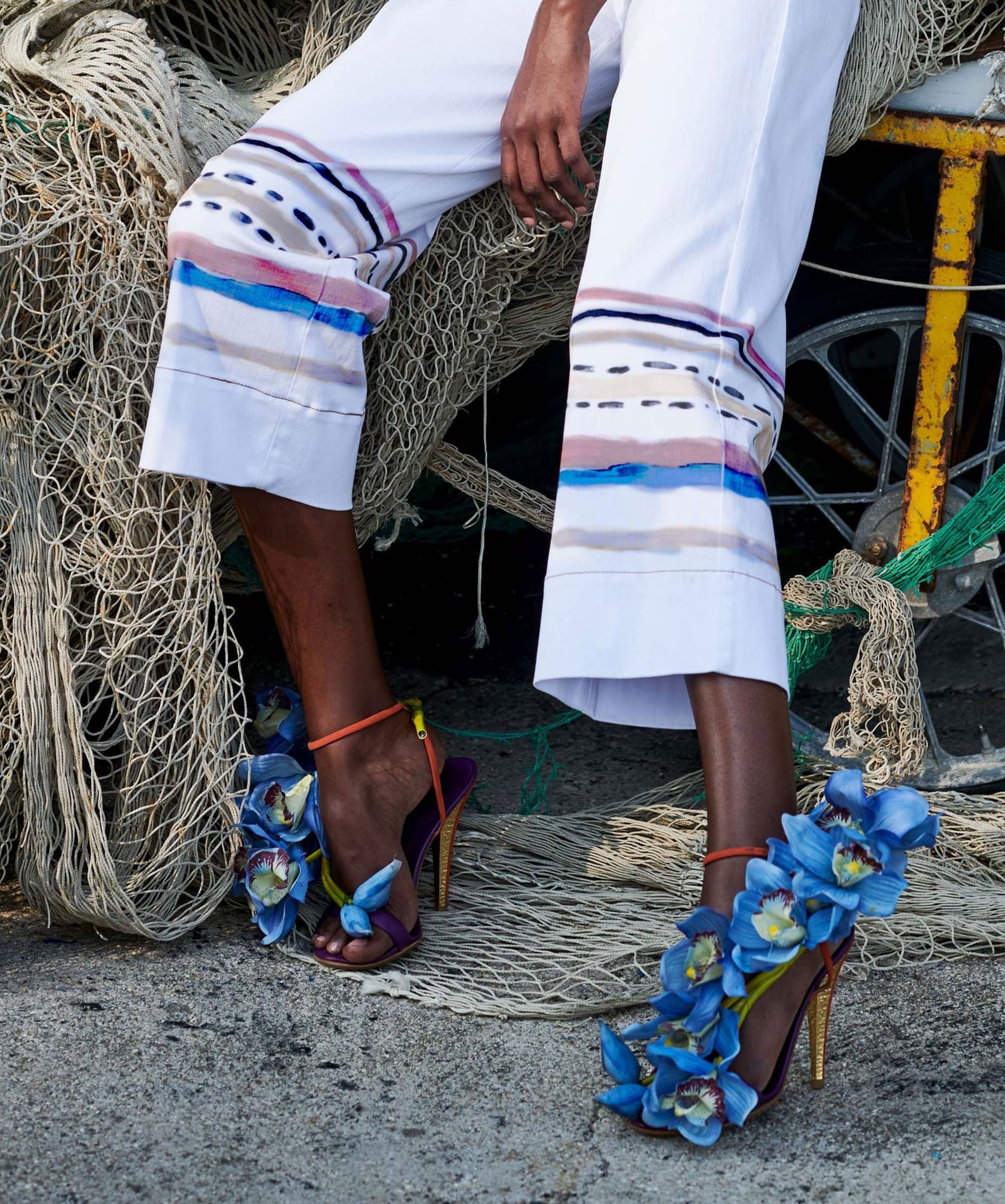 8 Summer 2021 Shoe Trends We Can't Wait to Start Wearing | PS Fashion