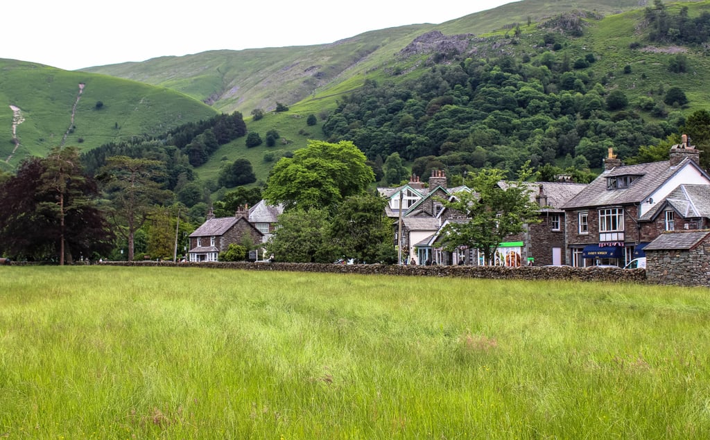 Lake District National Park in England | POPSUGAR Smart Living