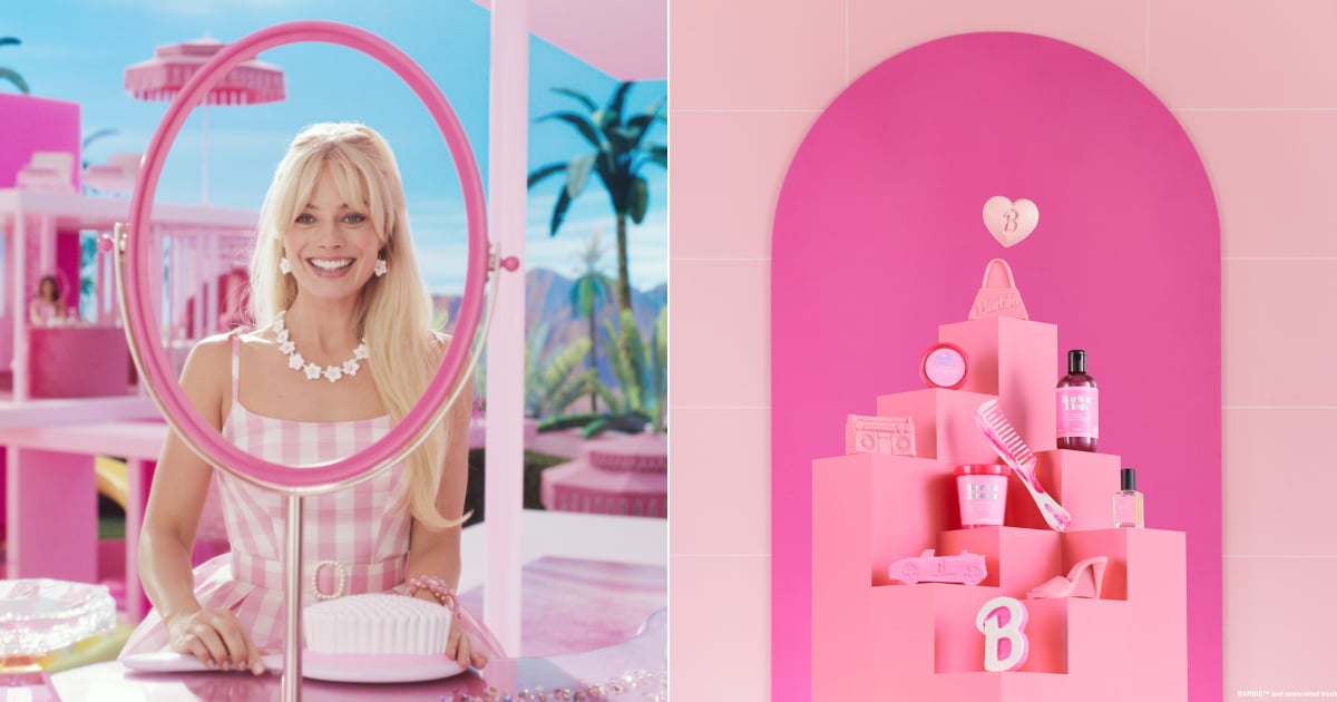 Where to Buy Barbie Movie Merchandise | PS UK Entertainment
