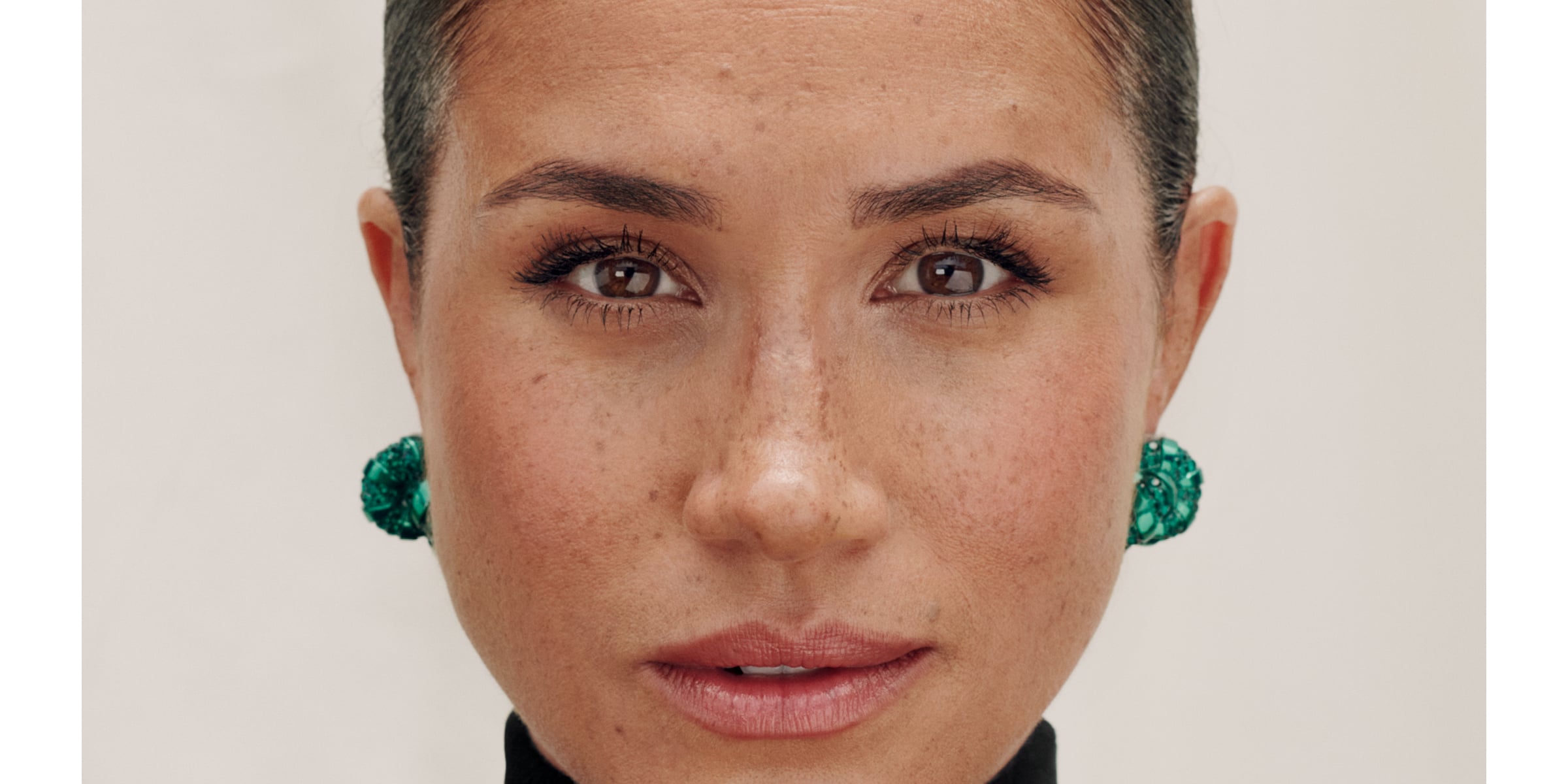 Biggest Revelations From Meghan Markle's The Cut Interview | PS Celebrity