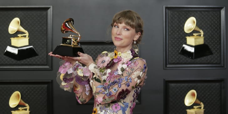 Taylor Swift Heardle Songs | POPSUGAR Entertainment