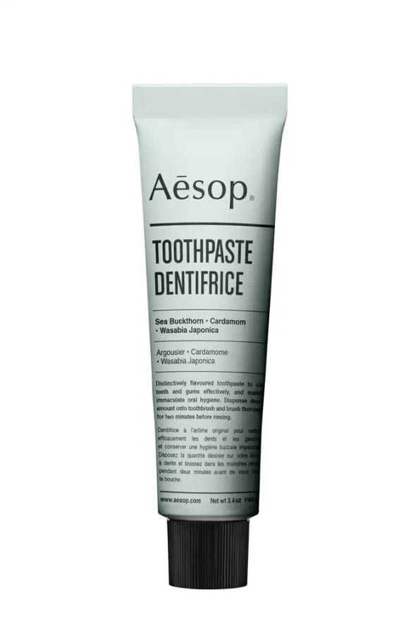 What Is Aesop? | POPSUGAR Beauty
