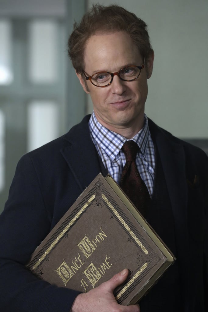 Once Upon a Time Season 6 Finale Pictures | POPSUGAR Entertainment