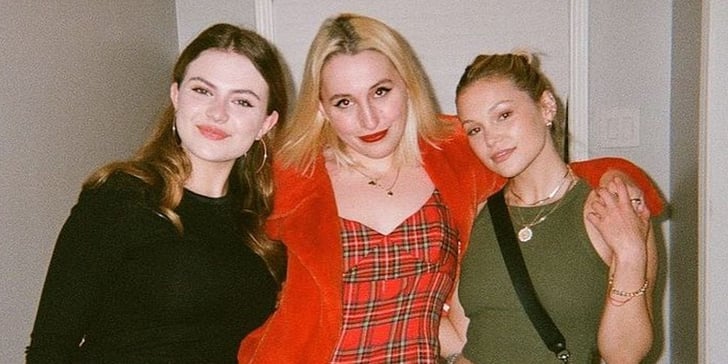 Photos of the Cruel Summer Cast Hanging Out Together | POPSUGAR Celebrity