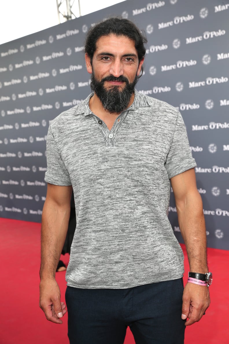 Aladdin Live-Action Movie Cast | PS Entertainment