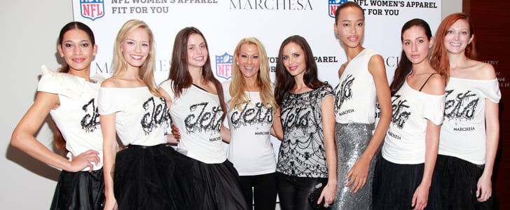 Random Designer Collaborations | POPSUGAR Fashion