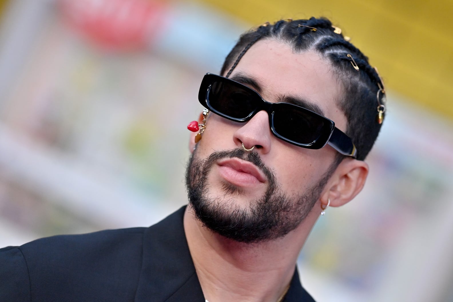 Who Is Bad Bunny Dating? | PS UK Celebrity