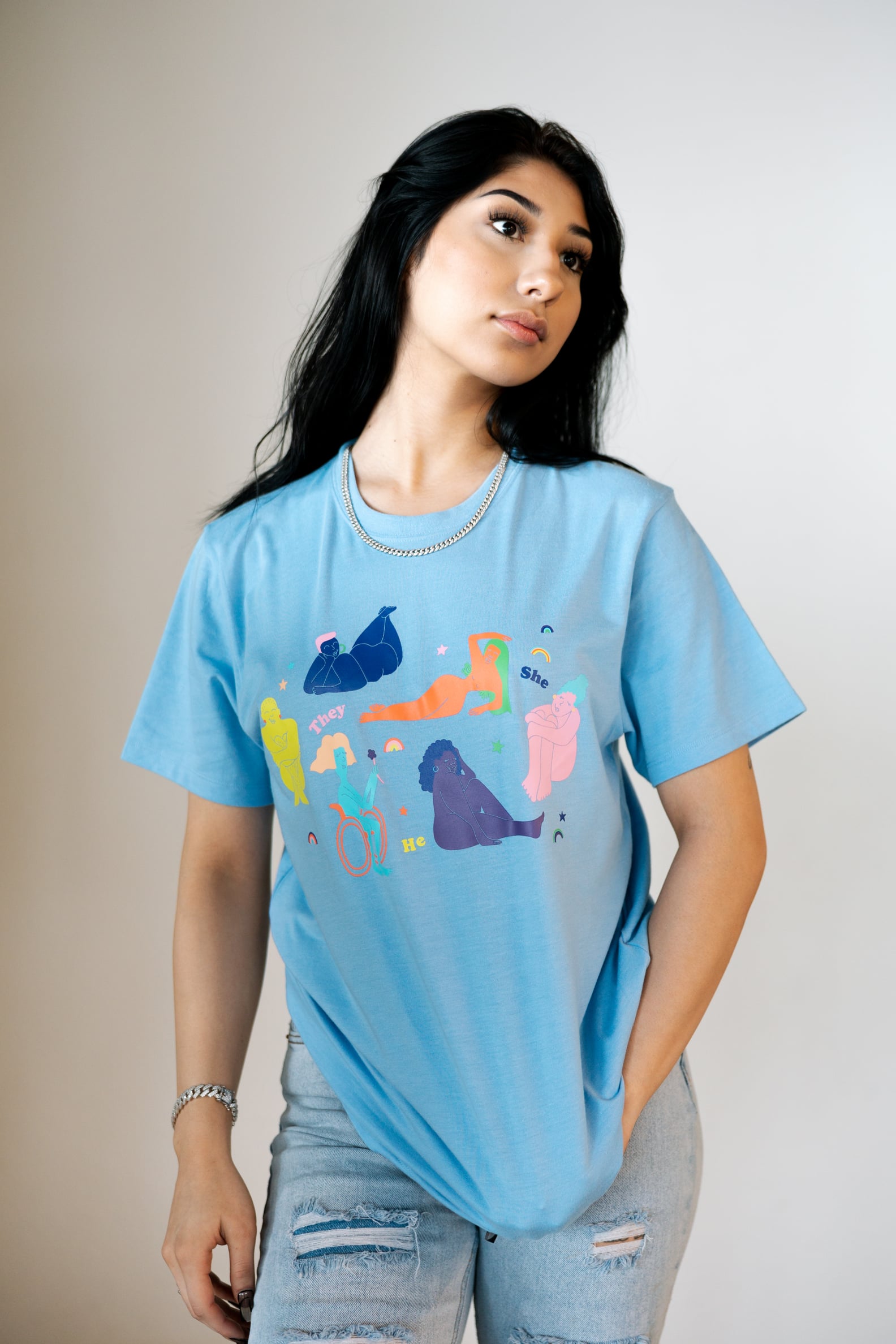 Shop the JZD For Target Pride Collection 2023 | PS Fashion