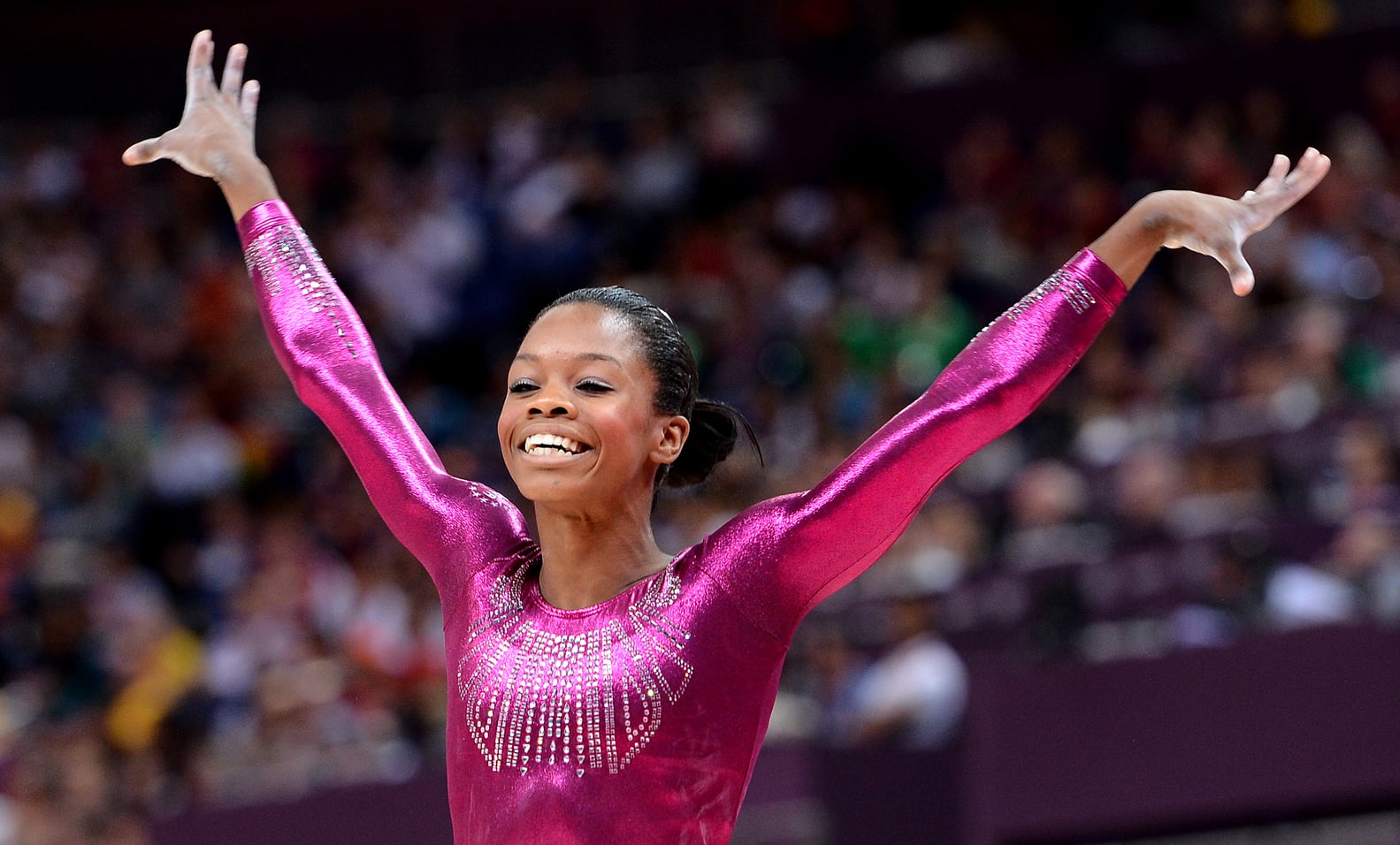 10 of the Most Inspiring Moments From Black Athletes | PS Fitness