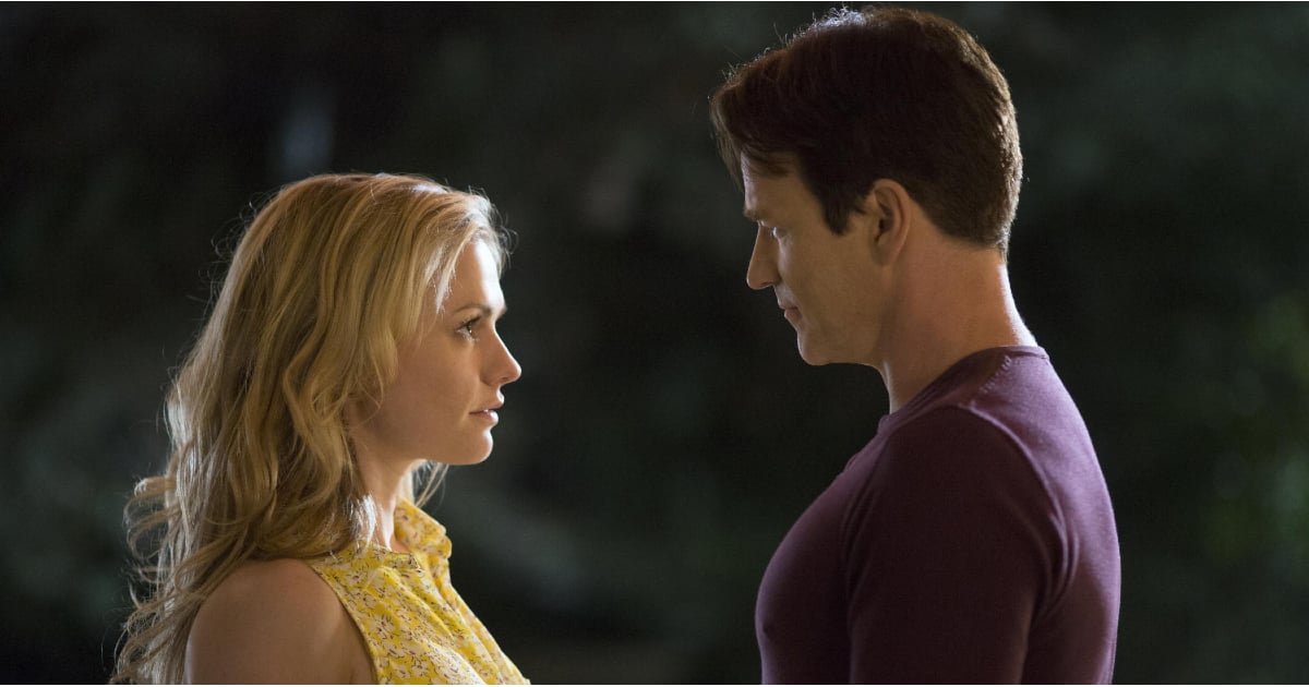 Bill and Sookie's Relationship on True Blood | POPSUGAR Entertainment