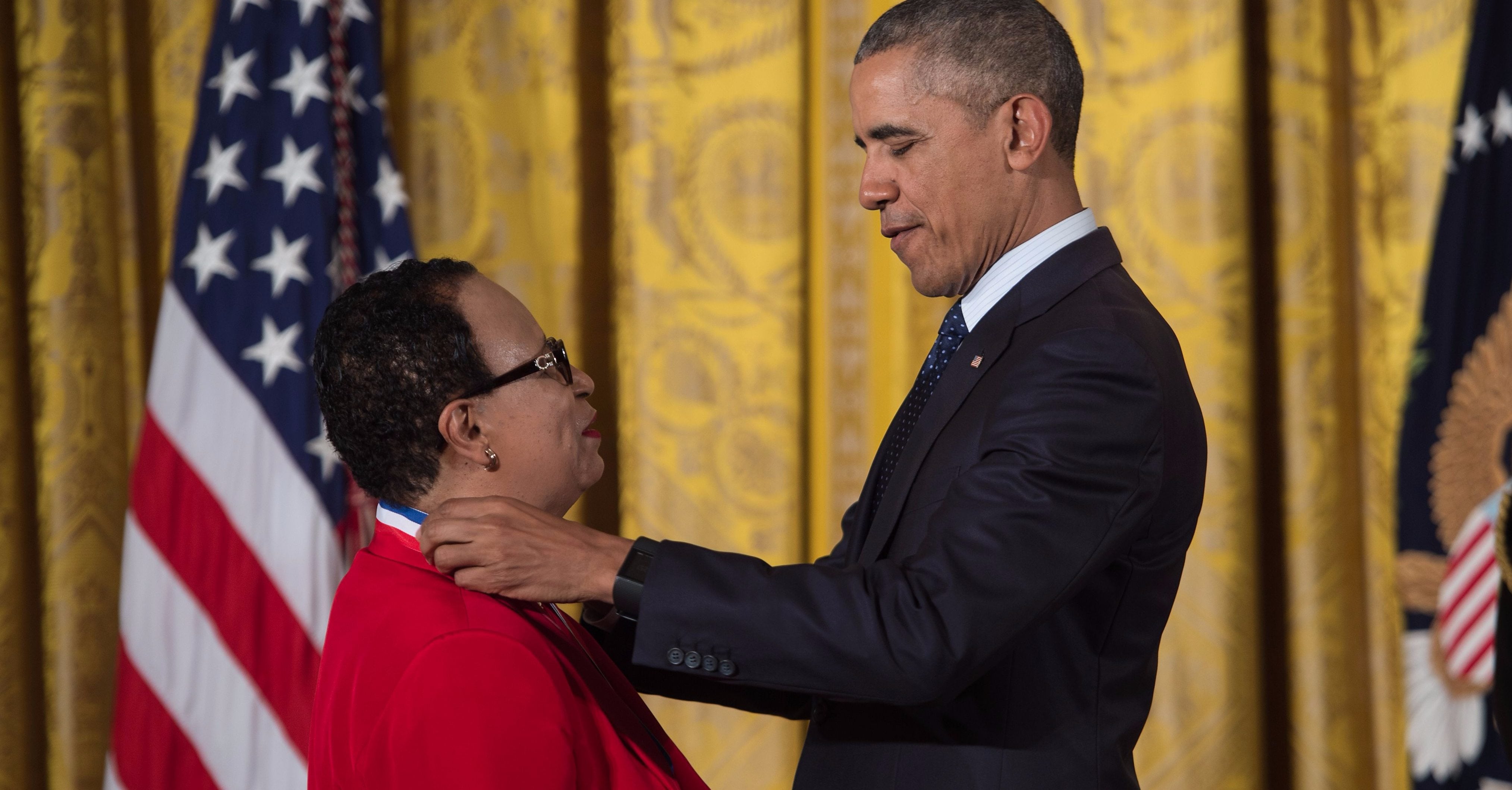 Important Black Figures in American History | PS News