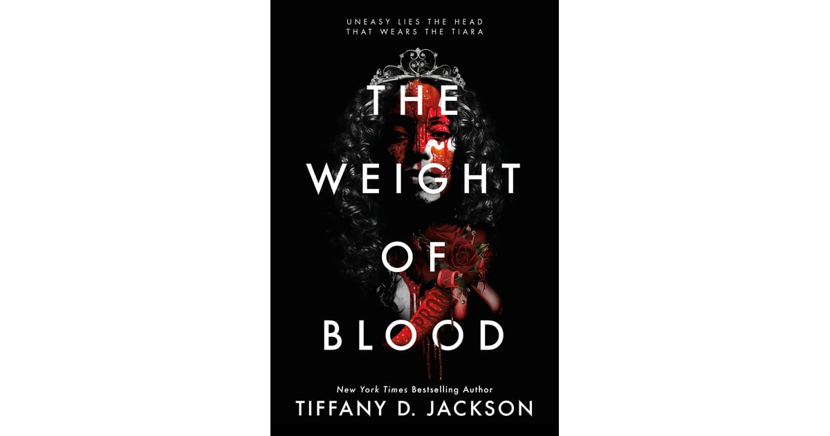 "The Weight of Blood" by Tiffany D. Jackson | The Best New YA Books of ...