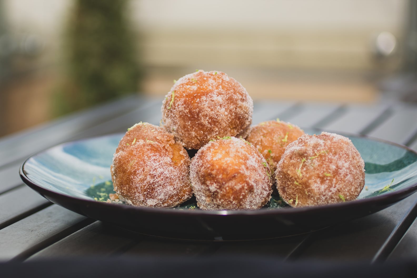 Boozy Doughnuts at the Fifth Bar in Anaheim Near Disneyland | PS Family