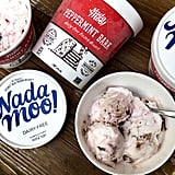How Does NadaMoo Peppermint Bark Dairy-Free Ice Cream Taste? | POPSUGAR ...