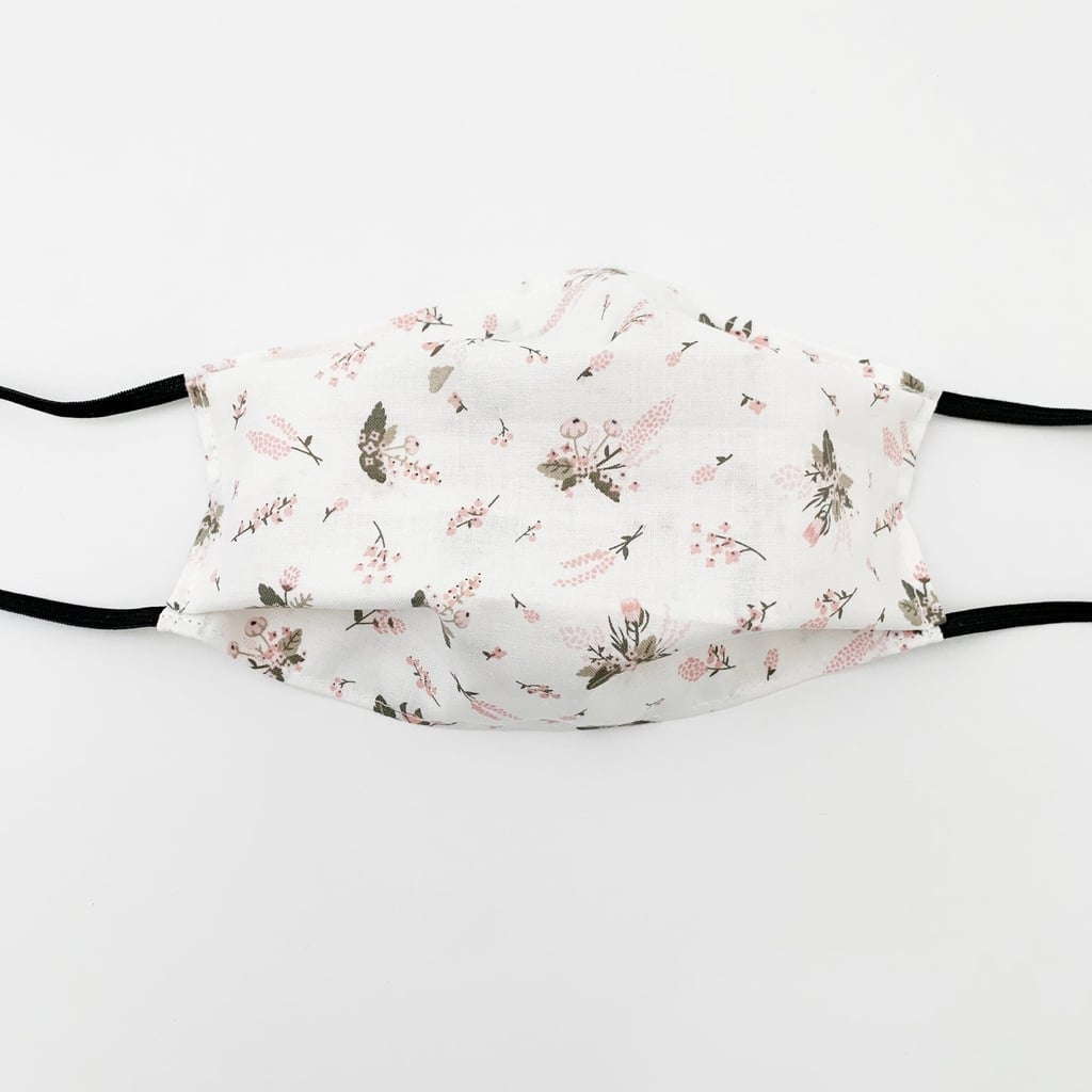 Where to Buy Fabric Face Masks | POPSUGAR Fitness