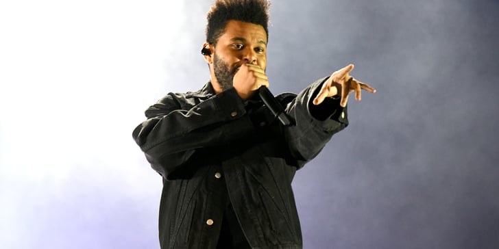 The Weeknd Workout Playlist | POPSUGAR Fitness