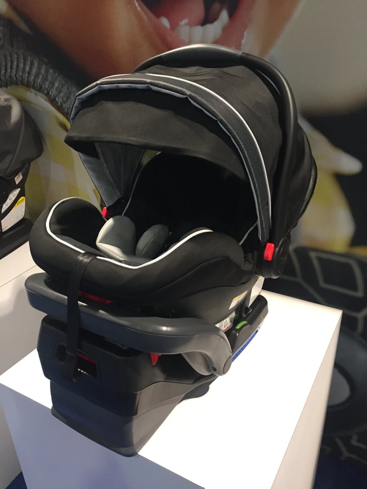 Graco SnugRide Snug Lock Elite | New Kid and Baby Products From ABC ...