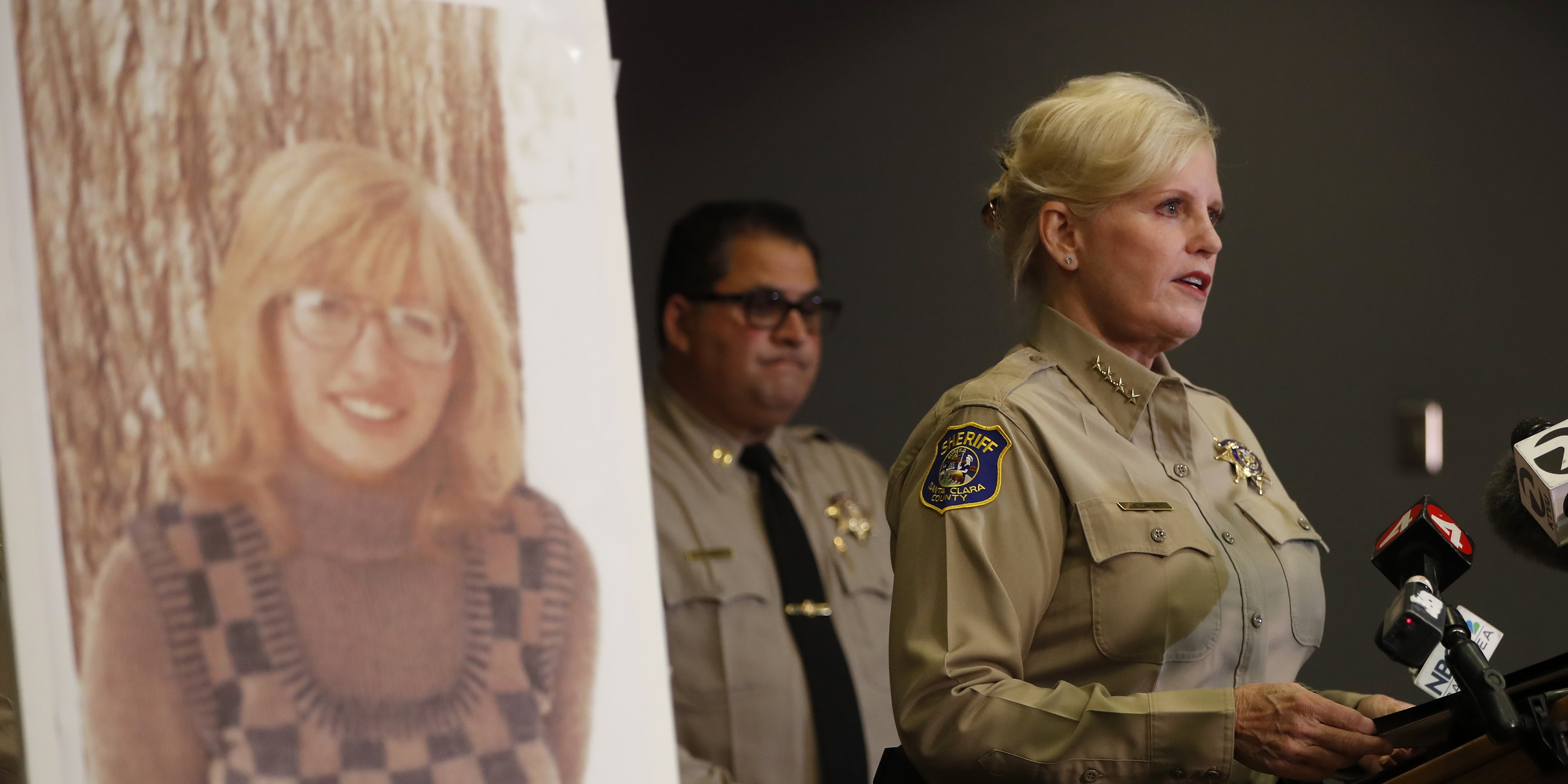 The Sons of Sam: Who Was Arlis Perry, and Who Killed Her? | PS ...