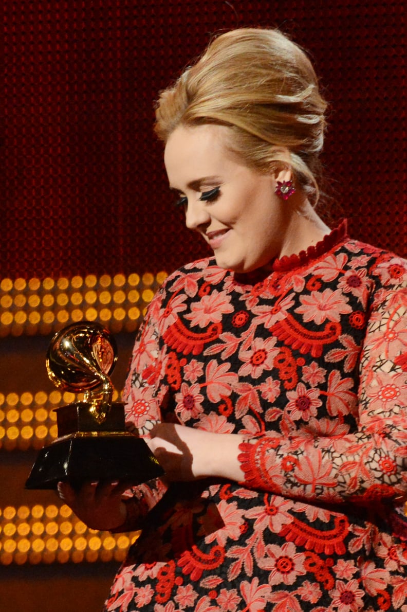 How Adele Is a Role Model | PS Family