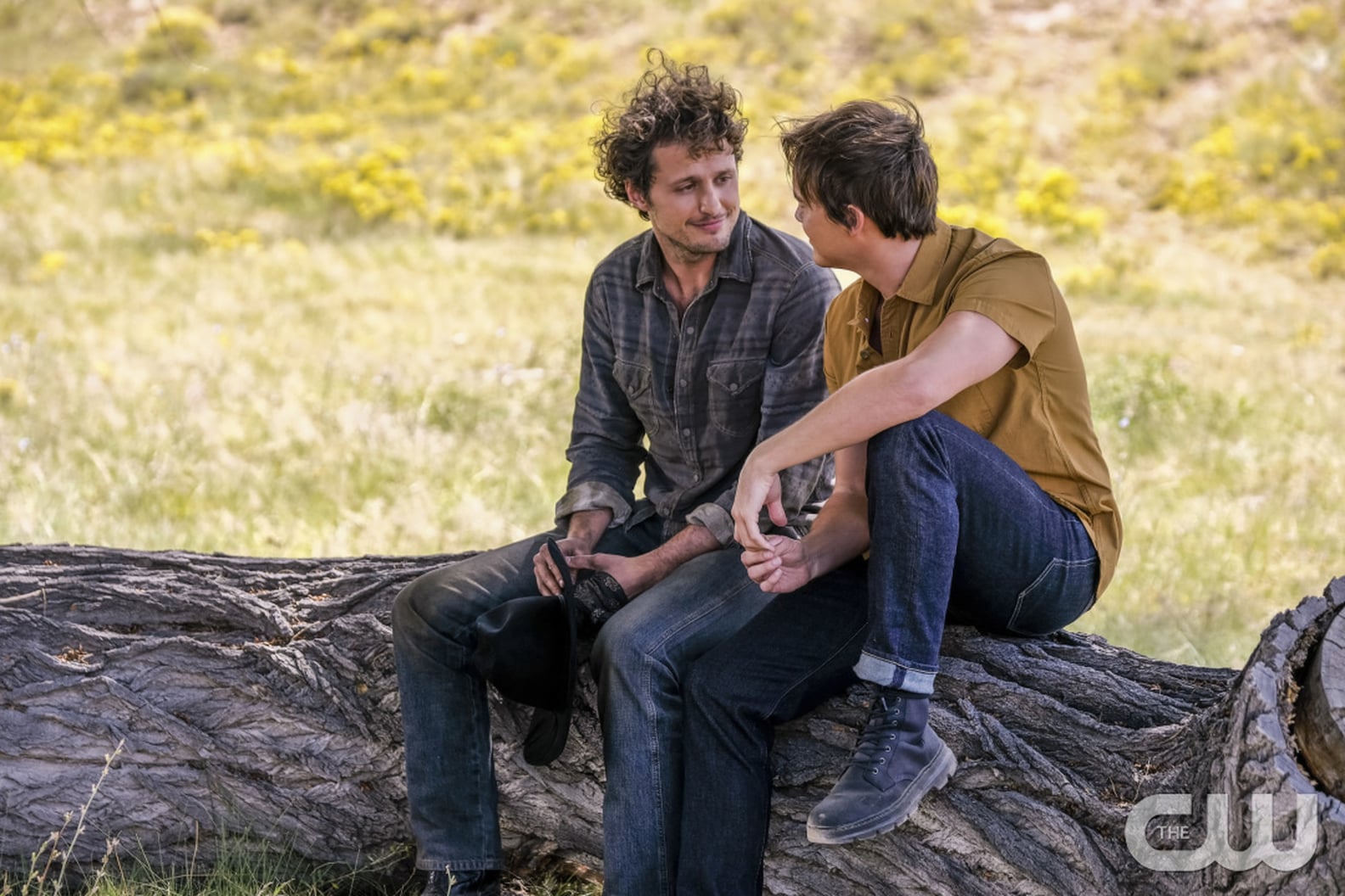 The Best Makeout Scenes in Movies and TV Shows | 2021 | POPSUGAR ...