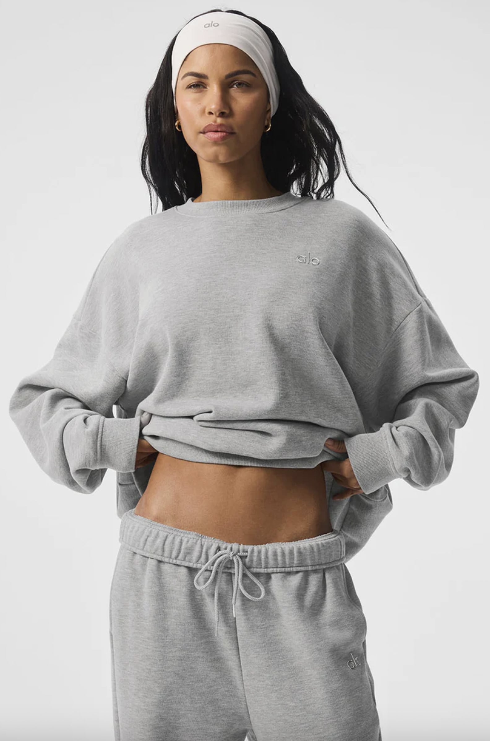 The Best Workout Clothes From Alo Yoga on Sale | PS Fitness