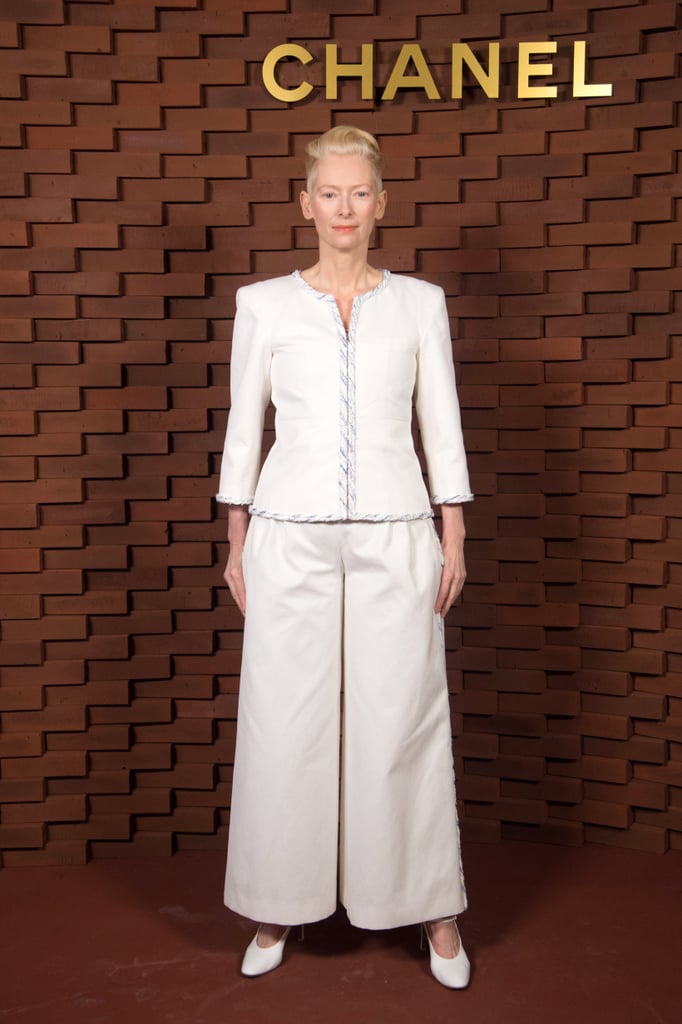 Chanel Metiers d'Art Show in Germany 2017 | POPSUGAR Fashion