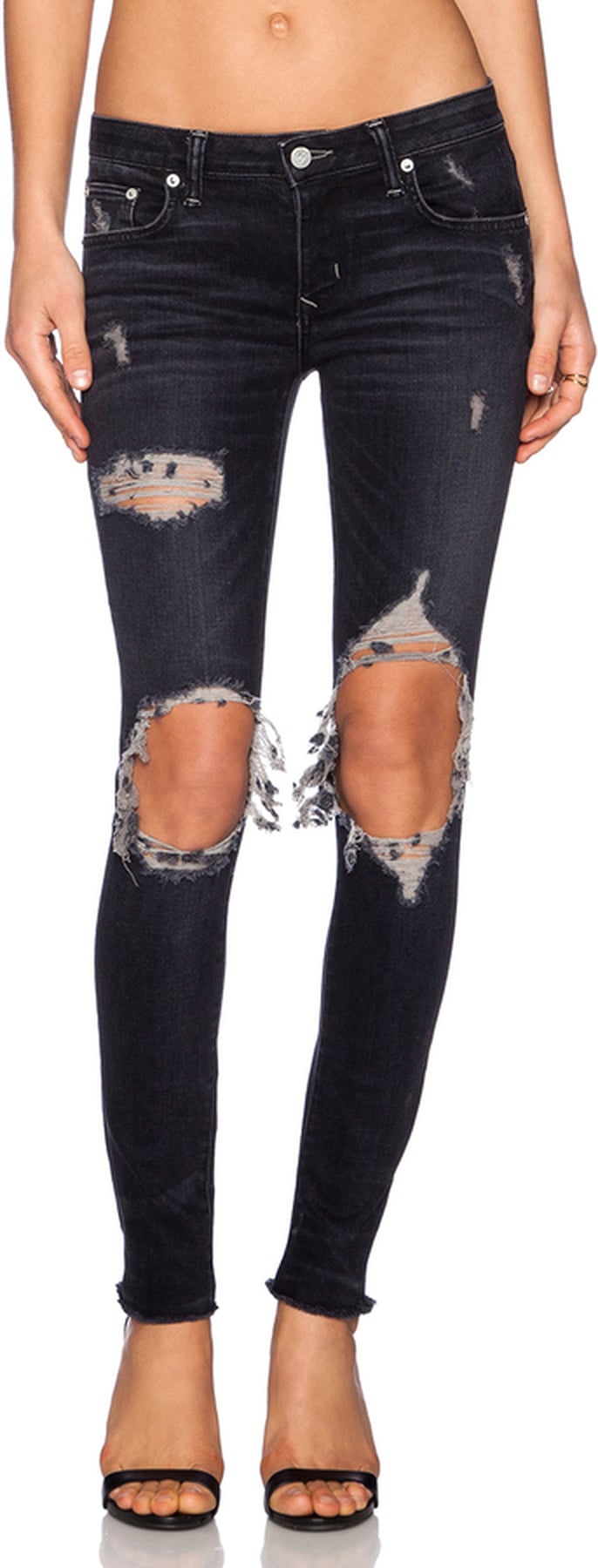 Fall Denim Trends 2015 Ps Fashion