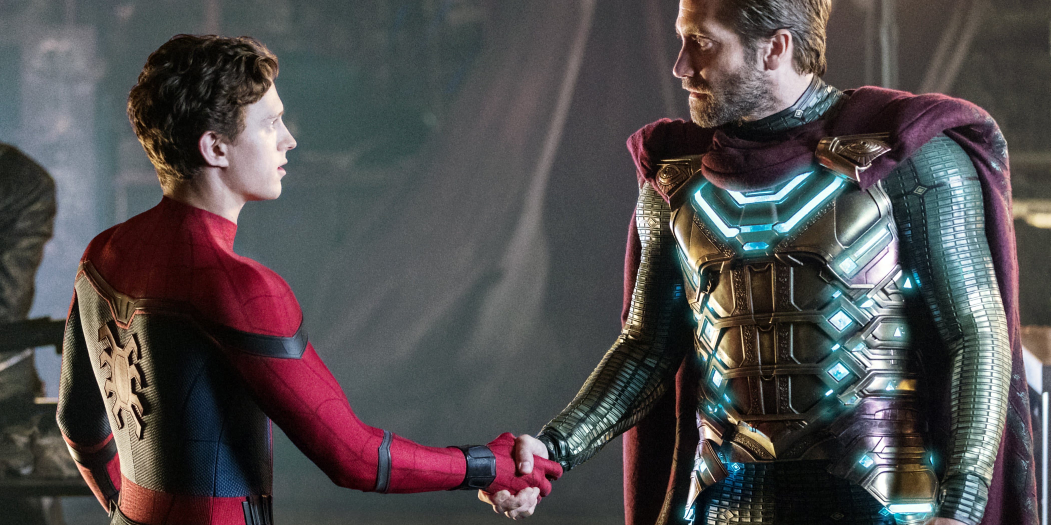 What Earth Is the MCU Based On? | POPSUGAR Entertainment