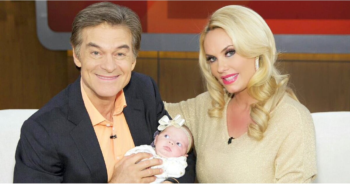 Ice T and Coco Austin's Daughter Appears on Dr. Oz | Video | POPSUGAR ...