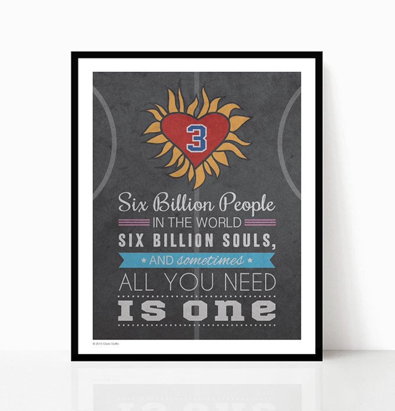 Gifts For One Tree Hill Fans | PS Entertainment