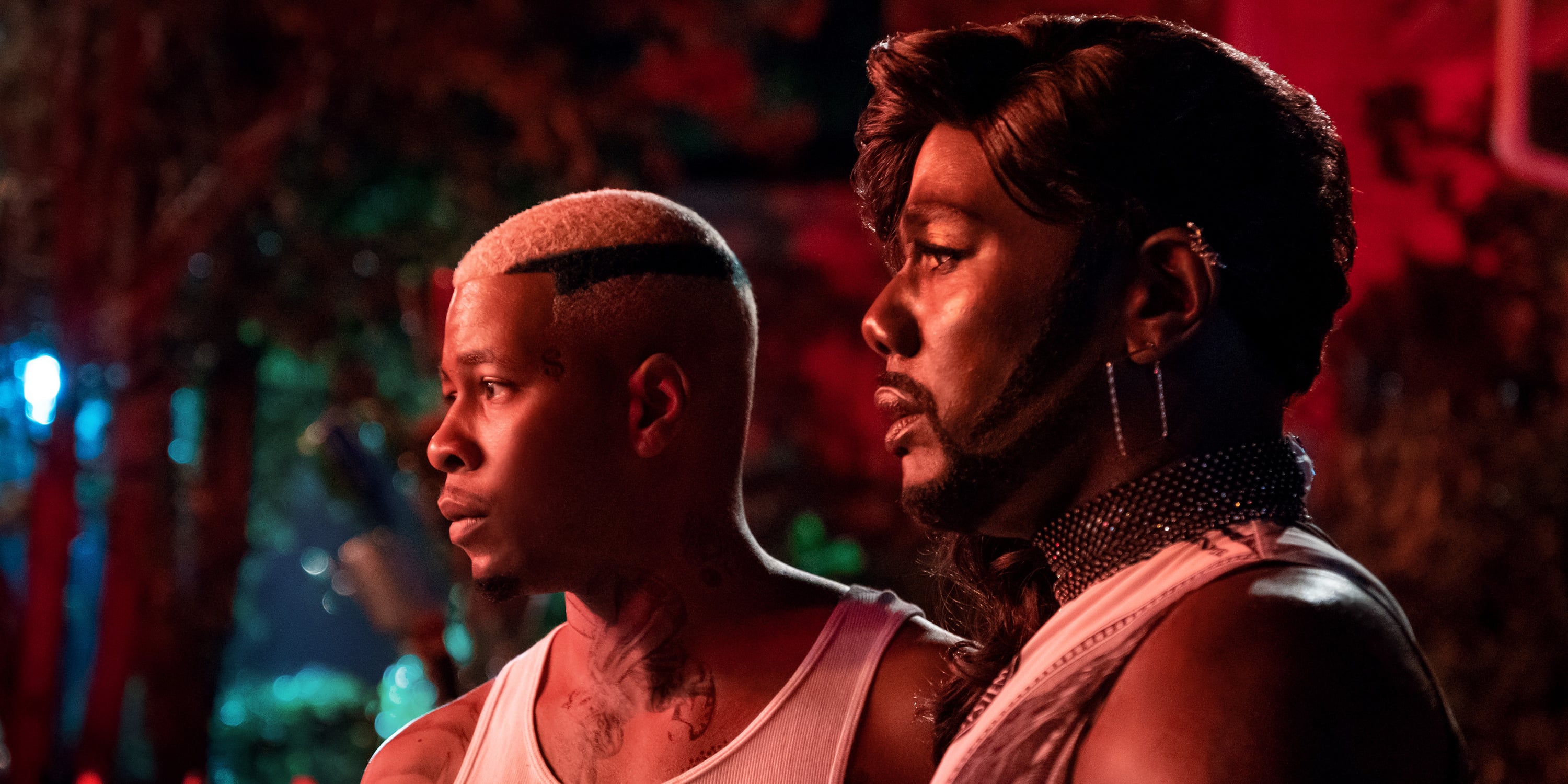 P-Valley Creator Katori Hall Talks Season 2 | POPSUGAR Entertainment
