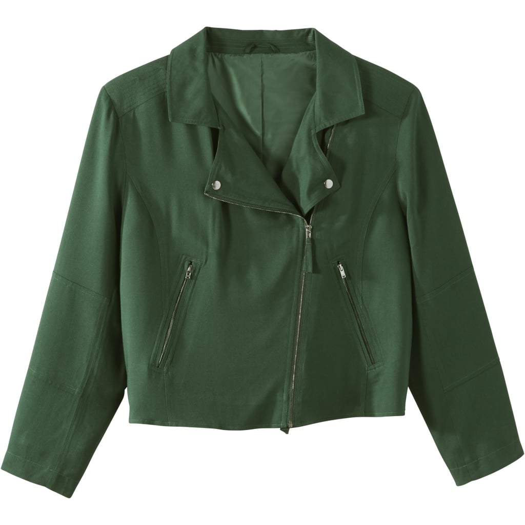 Joe Fresh Launches Plus Size | POPSUGAR Fashion