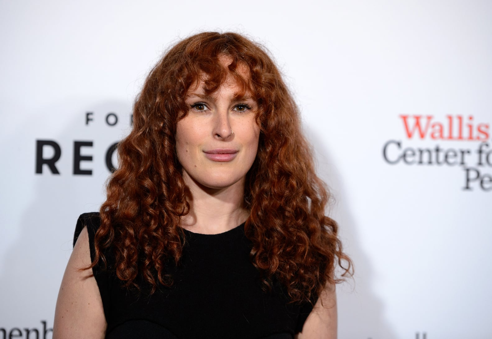 Rumer Willis Gets 2 Ephemeral Tattoos — Photos | PS Beauty