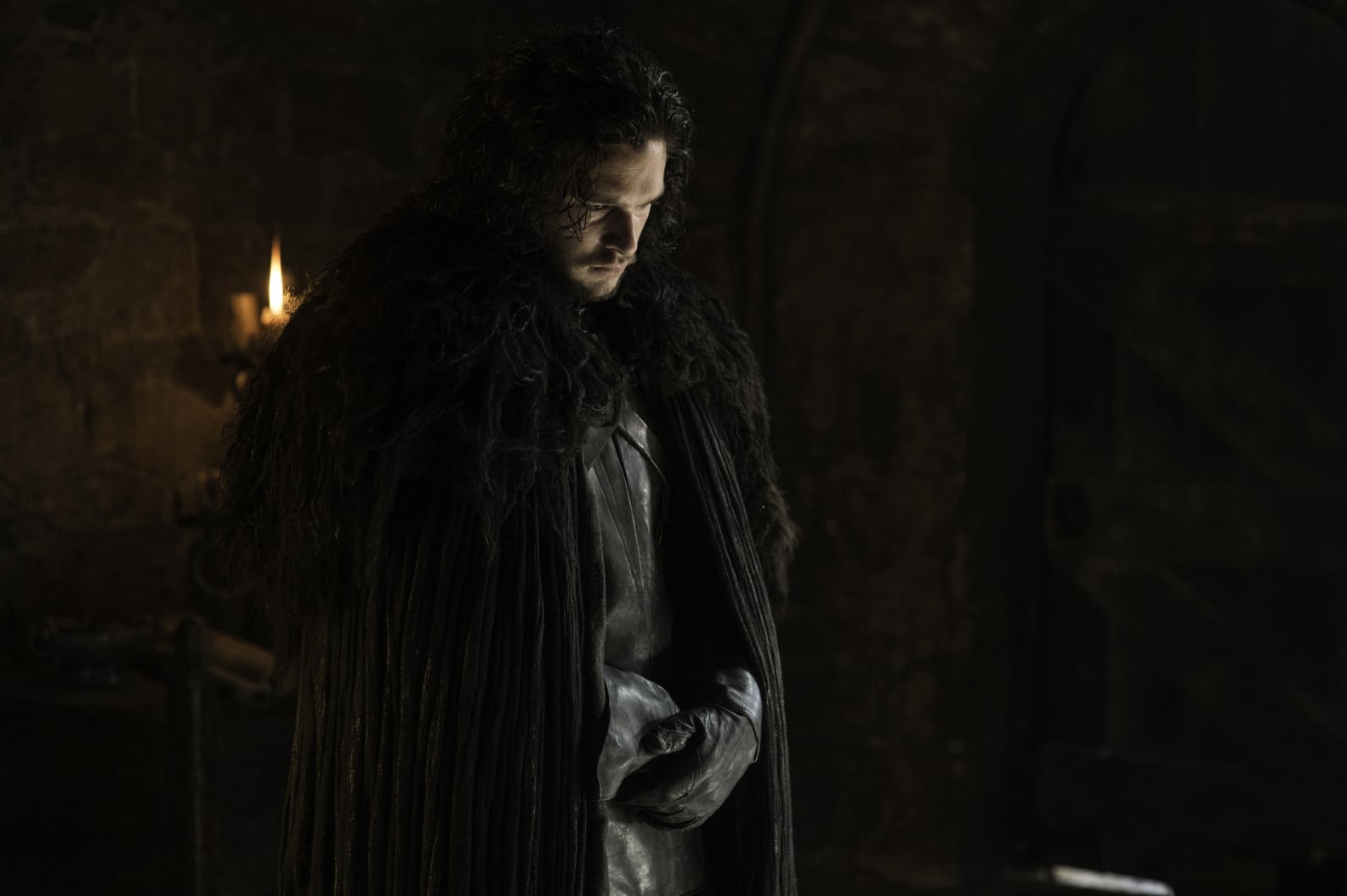 Who Is Jon Snow's Father on Game of Thrones? | PS Entertainment
