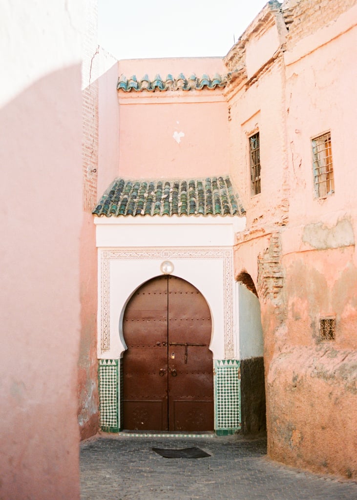 Things to Do in Morocco | POPSUGAR Smart Living
