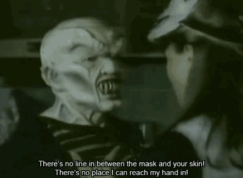 Goosebumps: The Haunted Mask Movie | PS Entertainment