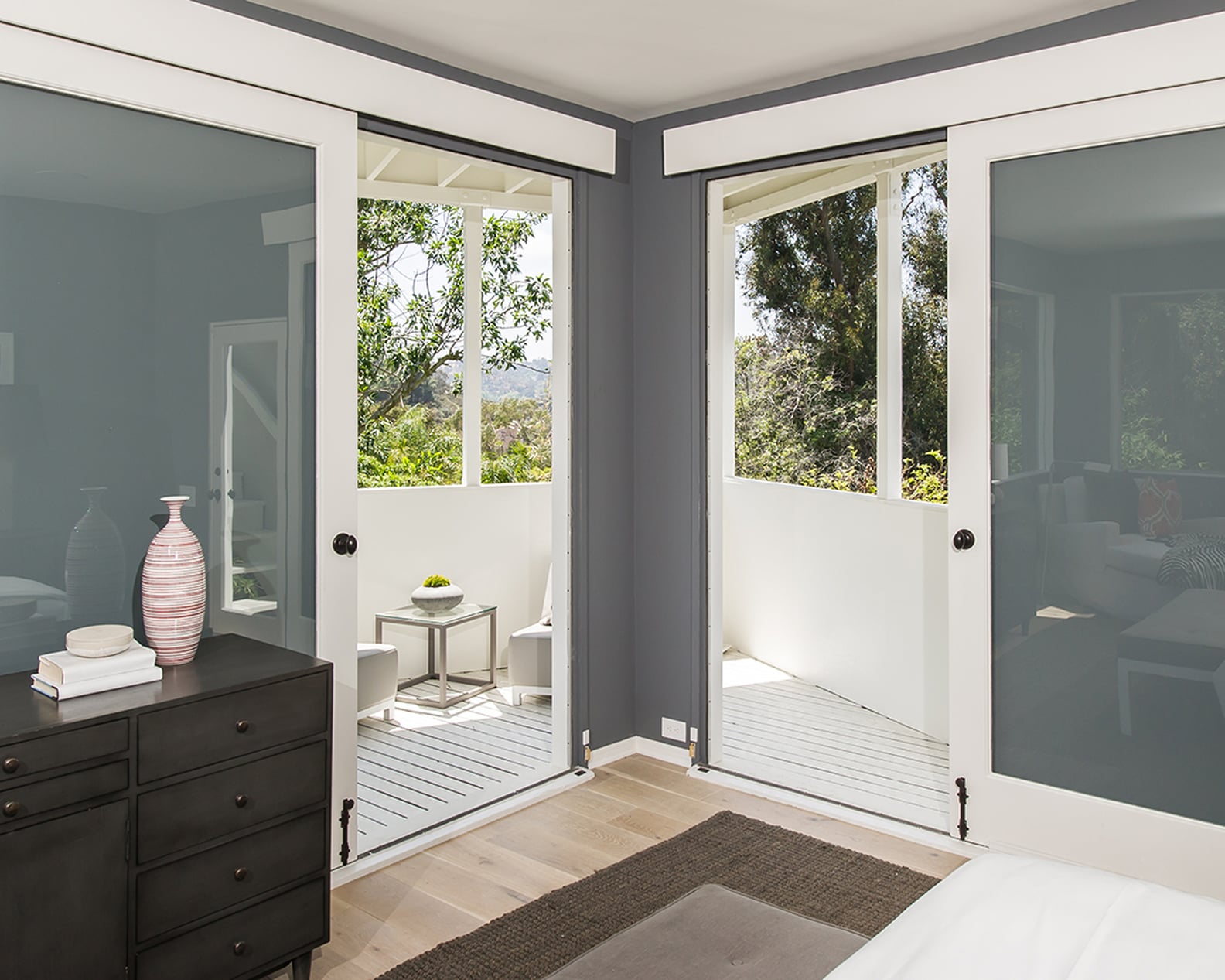 Niall Horan's Hollywood Hills Home | PS Home