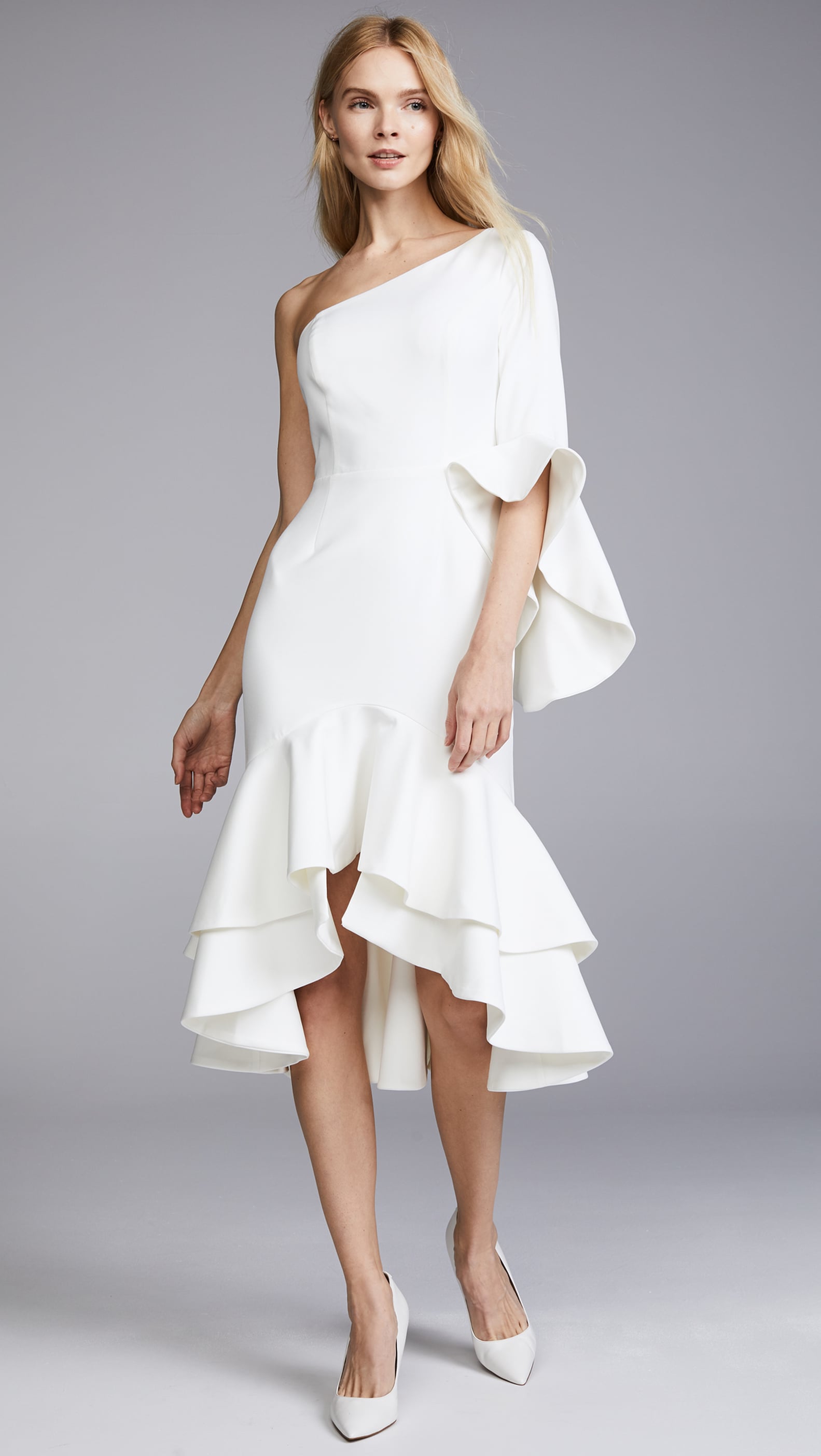 Affordable Wedding Dresses From Shopbop | PS Fashion