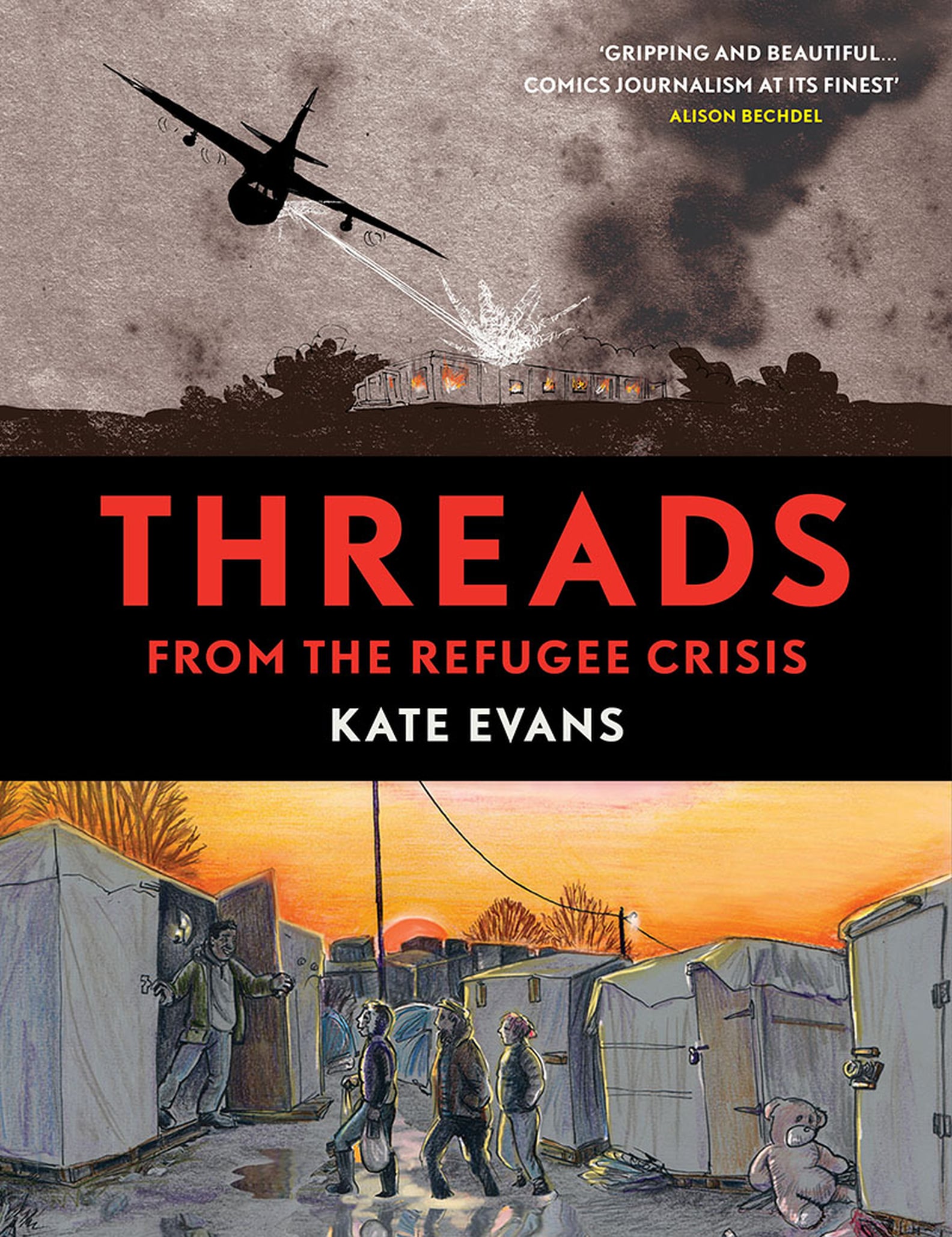 19 Books About Refugees to Read Right Now | PS News