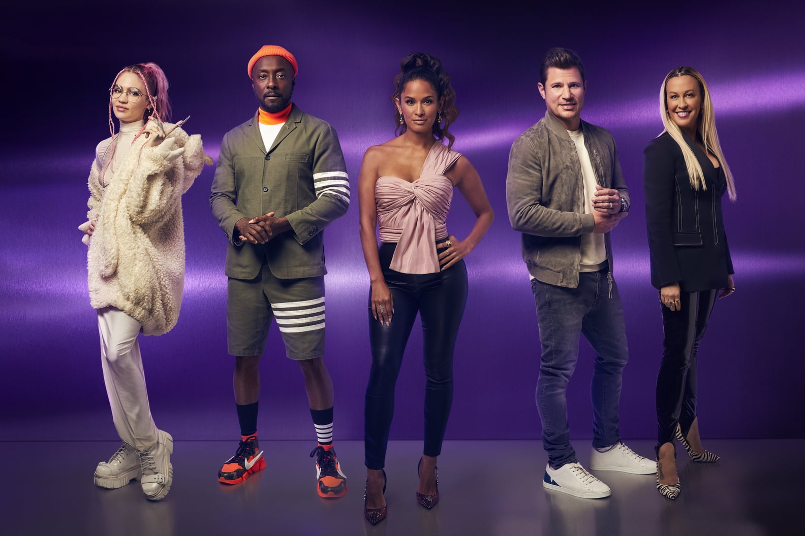 FOX Fall 2021 TV Shows | POPSUGAR Entertainment