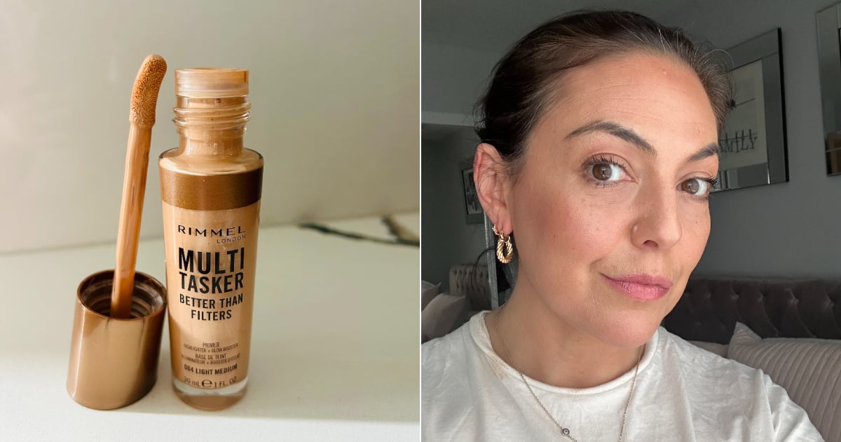 I Tried Rimmel Multi-Tasker Better Than Filters and Loved It | POPSUGAR ... I Tried Rimmel Multi-Tasker Better Than Filters and Loved It | POPSUGAR ...