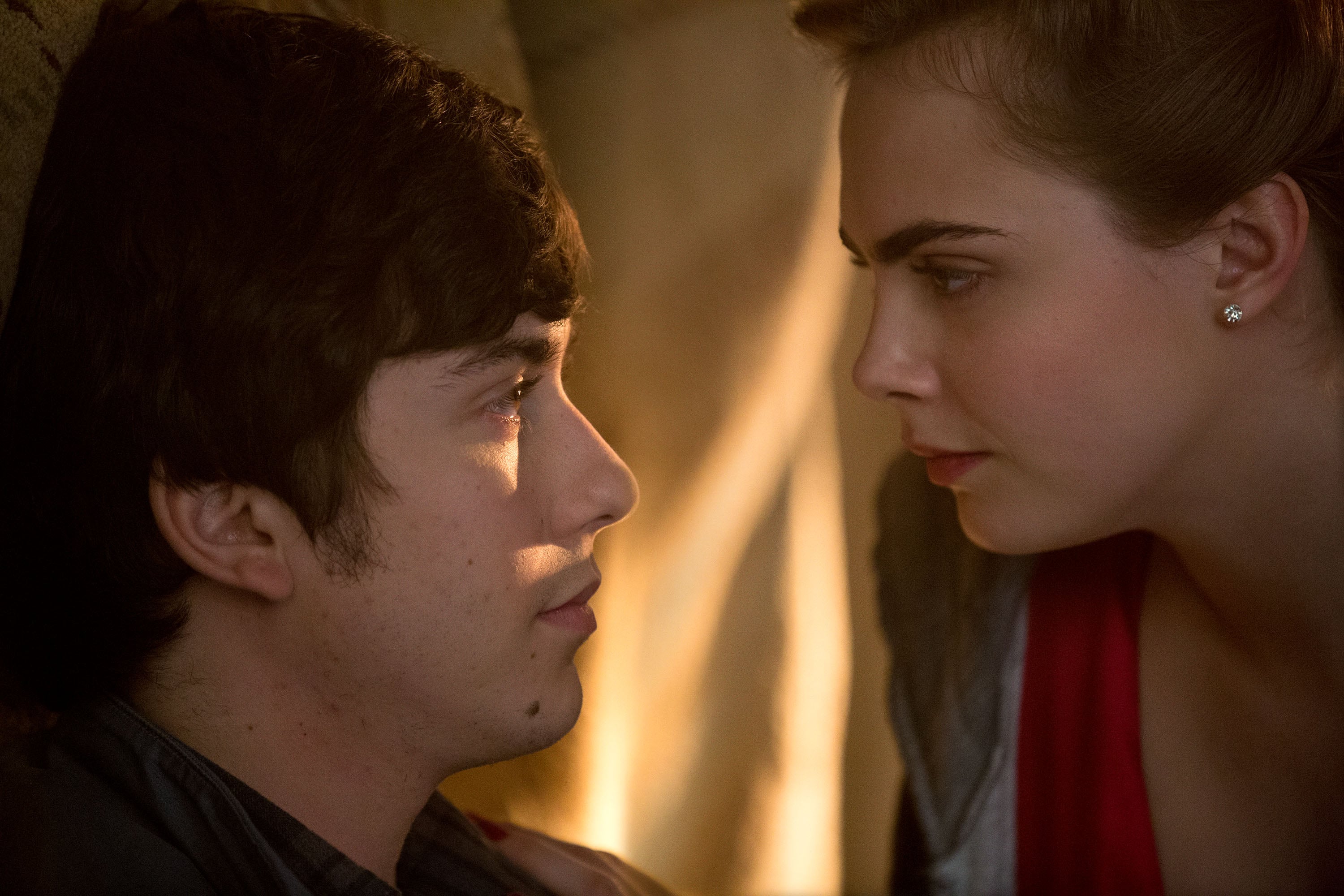 Paper Towns Movie Pictures | PS Entertainment