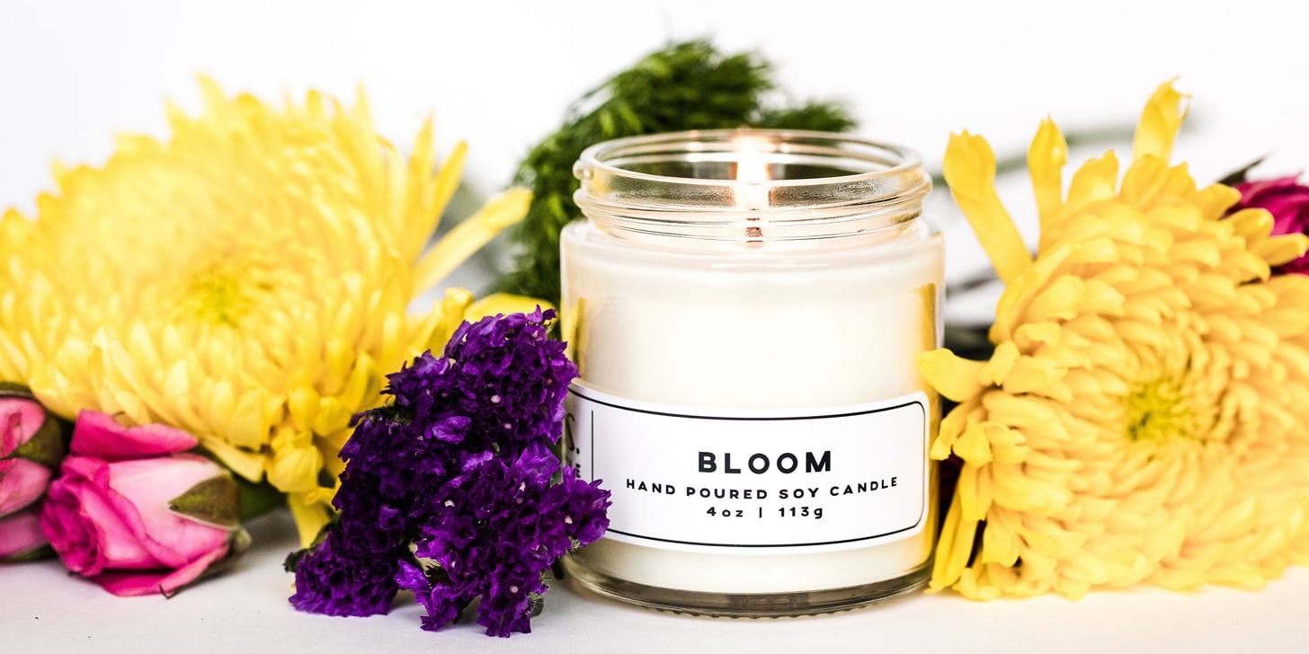 Best Spring Candles 2019 | PS Beauty