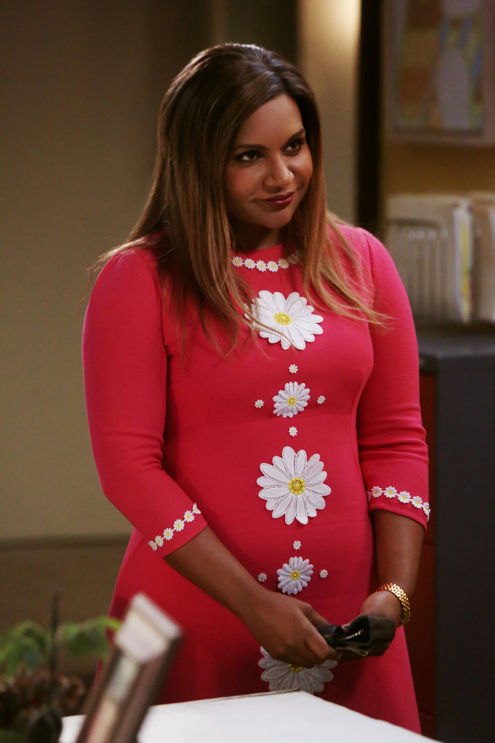 The Mindy Project Rules | PS Celebrity
