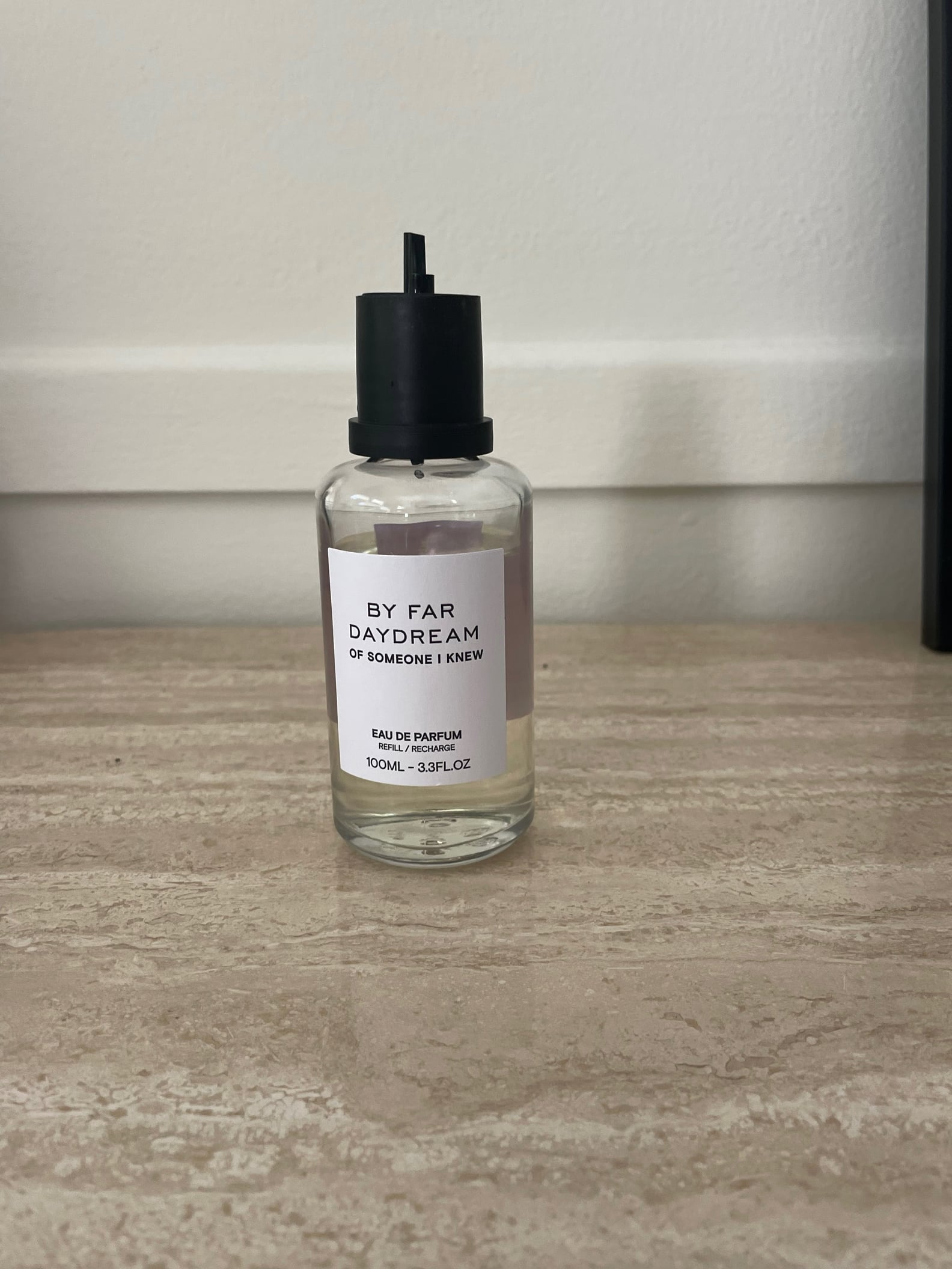 By Far Daydream of Someone I Knew Fragrance Review | PS UK Beauty