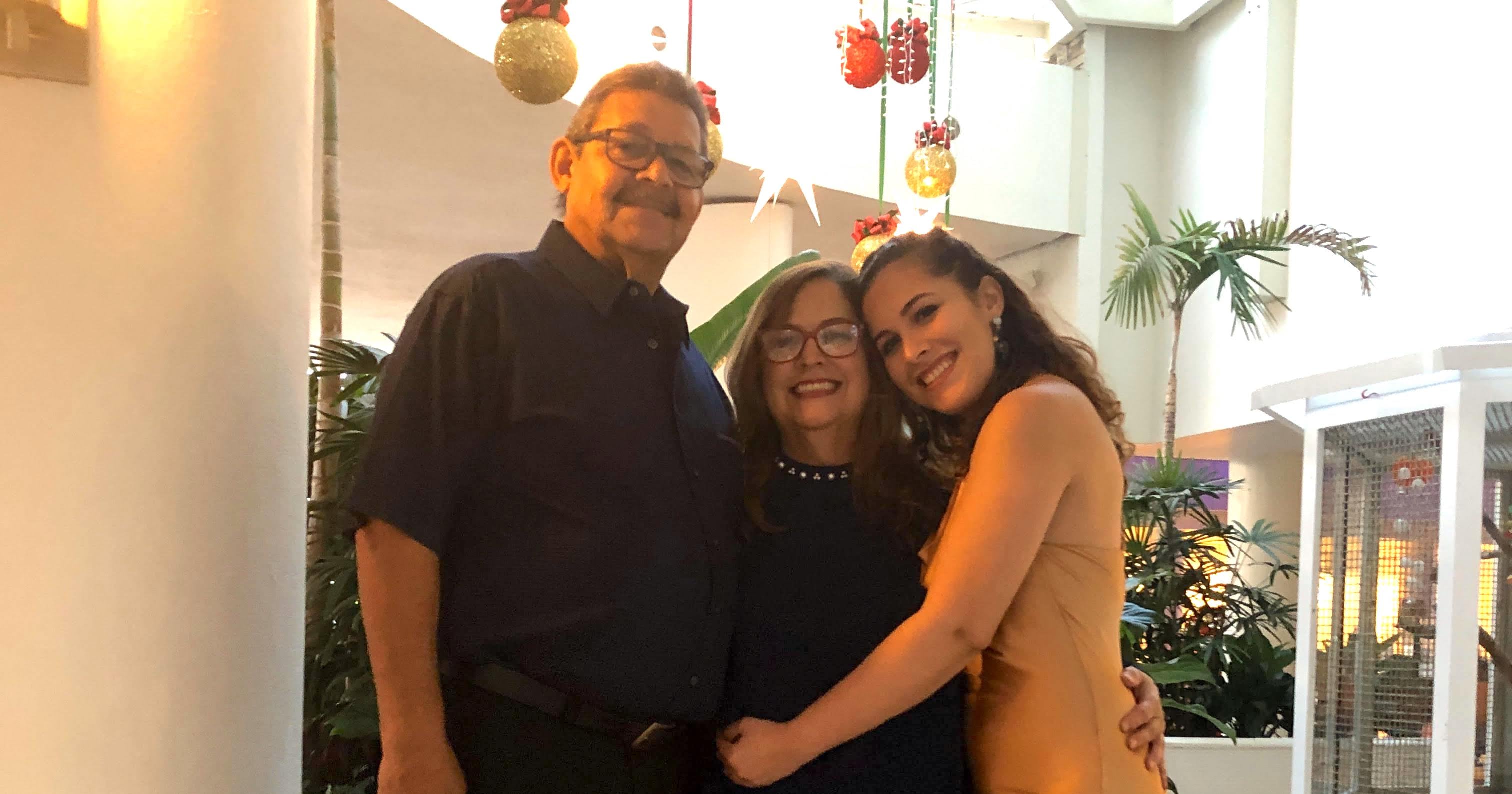 A Year of Not Seeing My Parents Because of COVID-19 | PS Latina