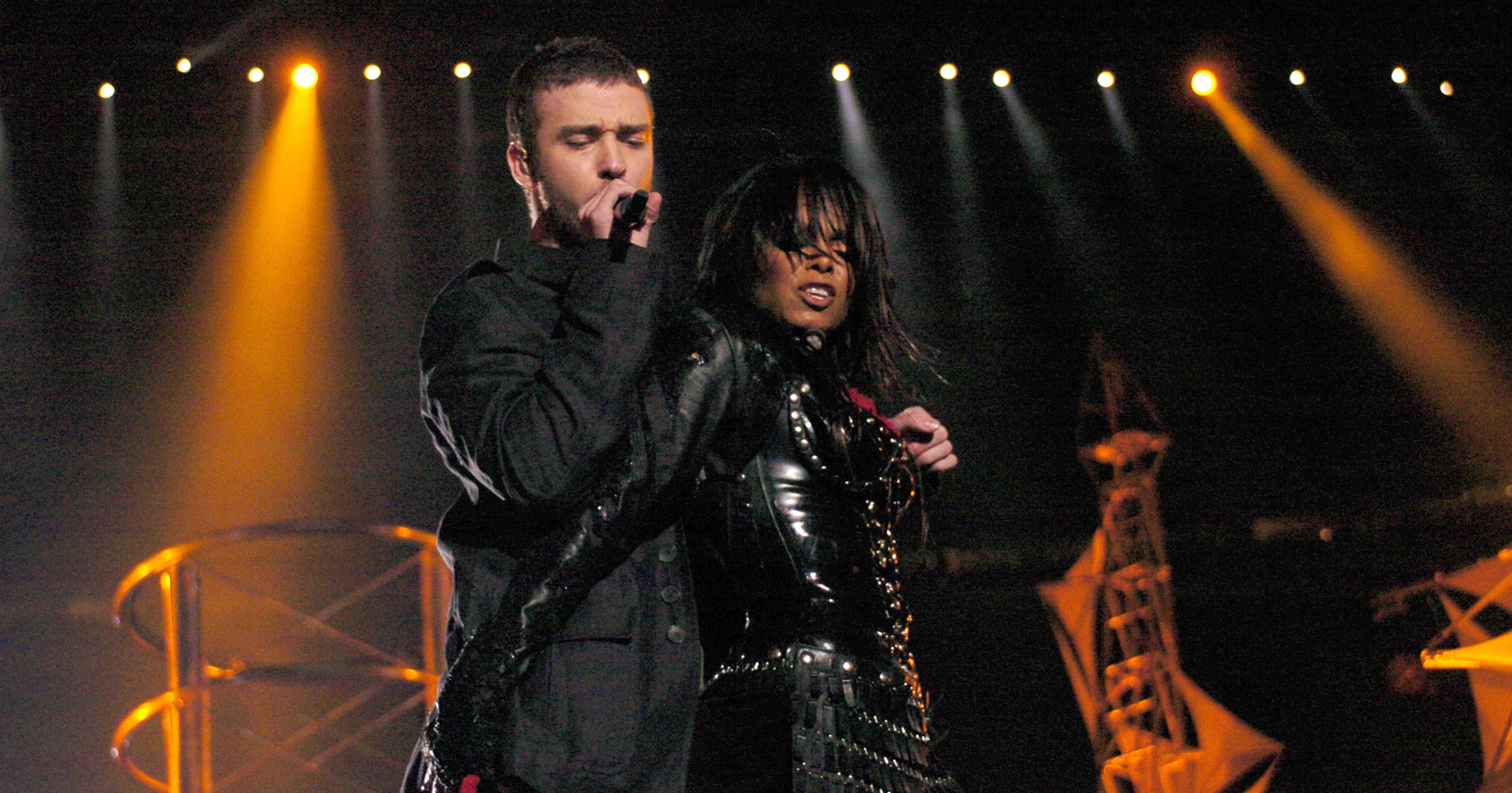 Watch the Trailer For Hulu's Janet Jackson Documentary | POPSUGAR ...