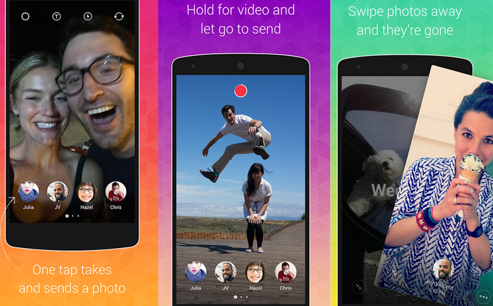 What Is the Bolt App? | PS Tech