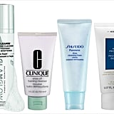 Multi Texture Face Cleanser | POPSUGAR Beauty